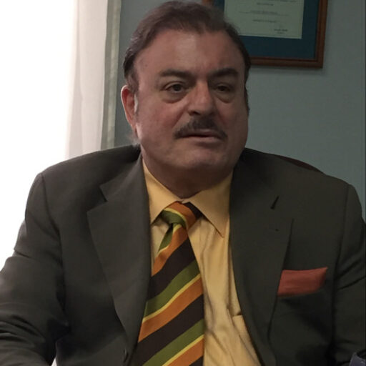 Dr. Jose Dergan, clinical psychologist / Neuropsychologist and writer